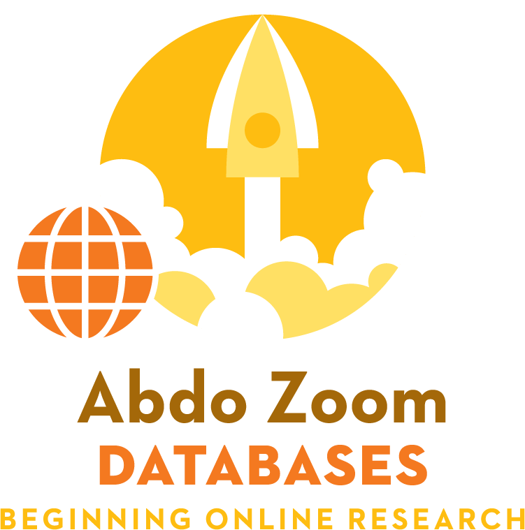 Abdo Zoom - ABDO Publishing Company